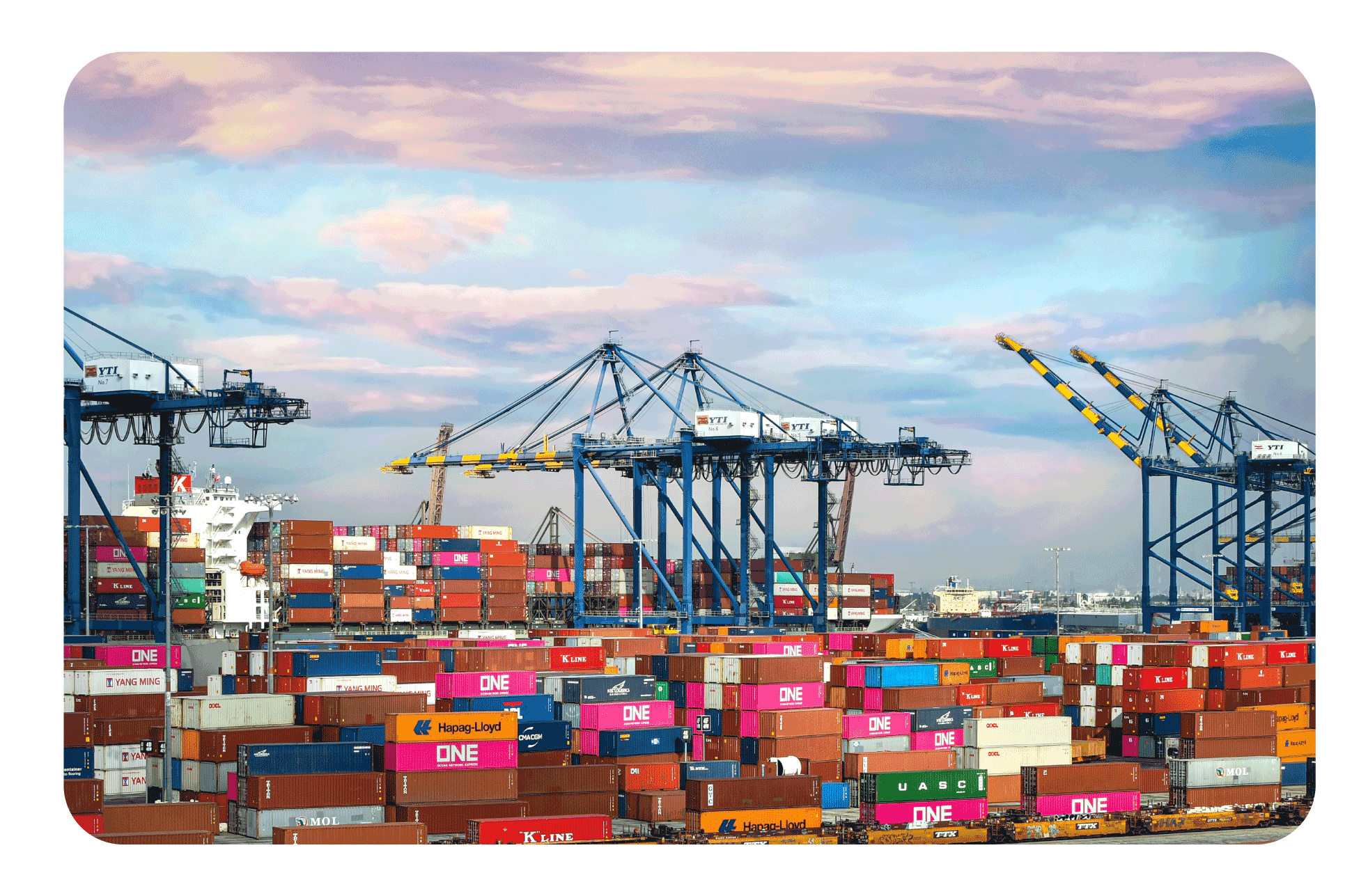 Blog INCAFOSA Servicios logísticos y aduanales